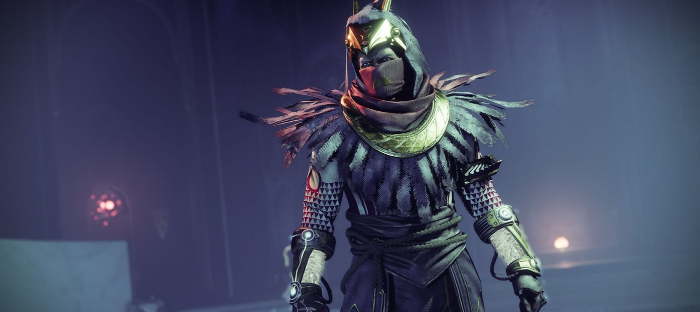 Bungie пошла на сделку с писателем, который обвинил студию в плагиате ...