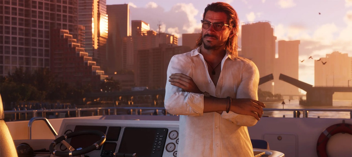 Как может выглядеть физическое издание GTA 6 - Shazoo