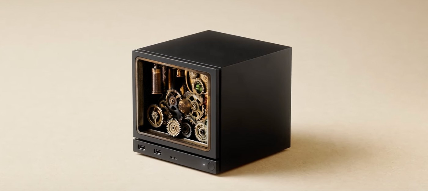 Valve прямо подтвердила, что цена на Steam Machine будет высокой - Shazoo