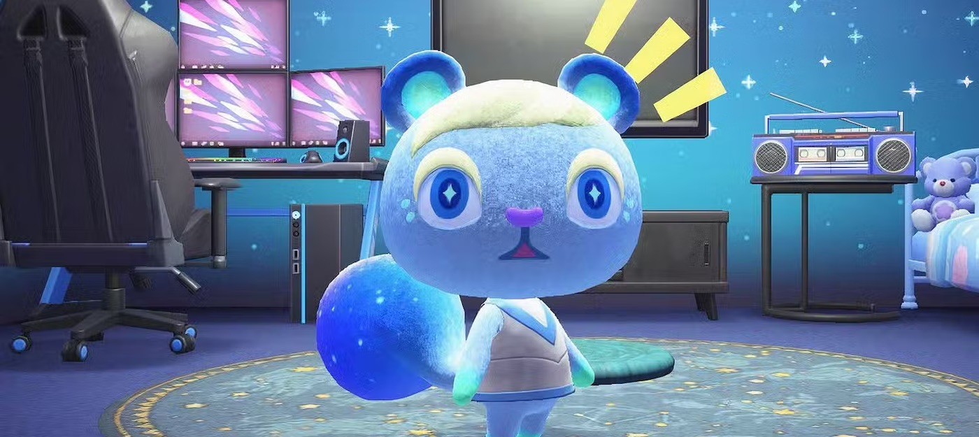 Ubisoft отменила Alterra – социальный симулятор в духе Animal Crossing ...