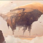 Галерея Concept Art - Shazoo