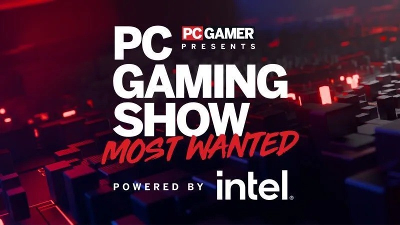 30 ноября состоится PC Gaming Show: Most Wanted с показом 25 игр - Shazoo