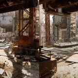 Фильм на CryEngine 2 - Shazoo