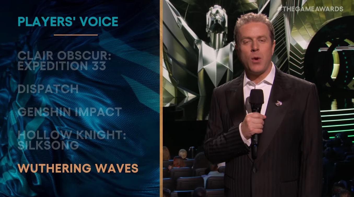 Фанаты Dispatch требуют запретить гача-играм участвовать в голосовании TGA – они обещают игрокам ...