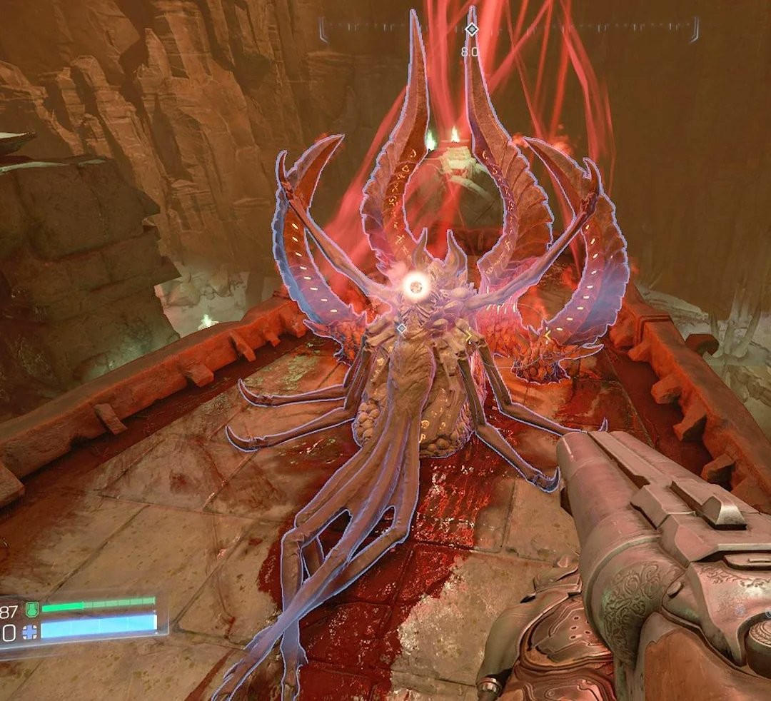 Загадочная статуя в пустыне может указывать на Divinity Original Sin 3 ...