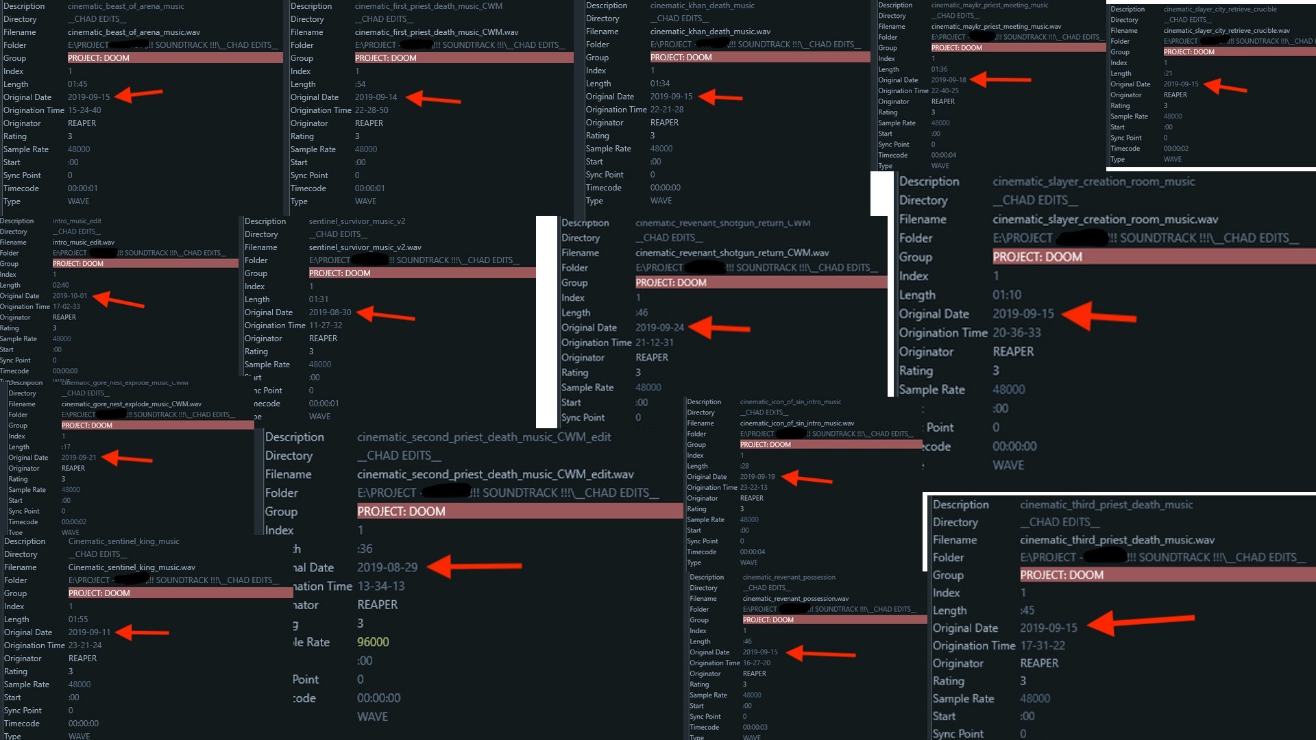 Мик Гордон о скандале DOOM Eternal: Глава id Software исказил факты - Shazoo