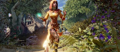 Fable 4 ps4 store