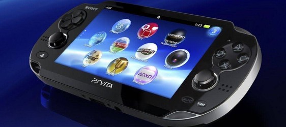 Ps vita os store