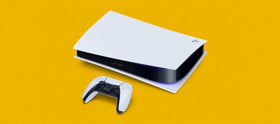 Epic Games PS5 Shazoo