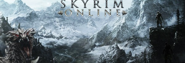 Видео The Elder Scrolls V: Skyrim - Shazoo