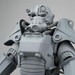 Фигурка силовой брони из Fallout 4 - Shazoo