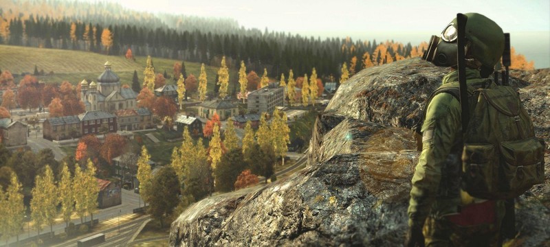 Сотни тысяч игроков пришли в DayZ благодаря Xbox Game Pass - Shazoo