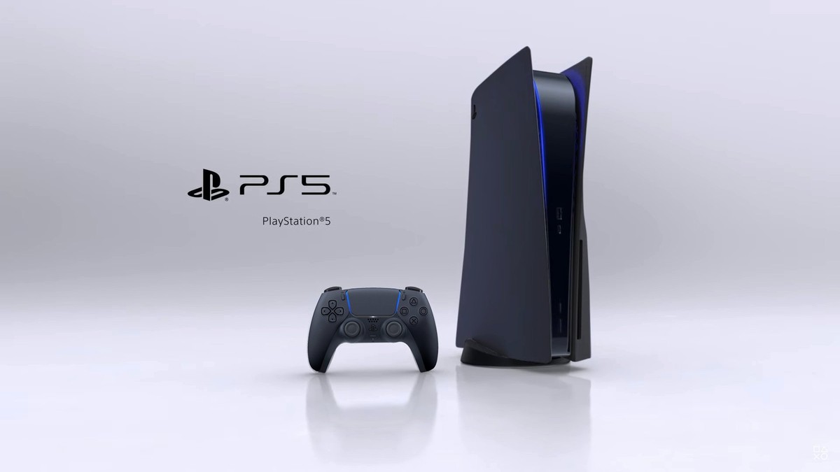 Художники рисуют PS5: от аниме-вайфу до цветовых вариаций - Shazoo