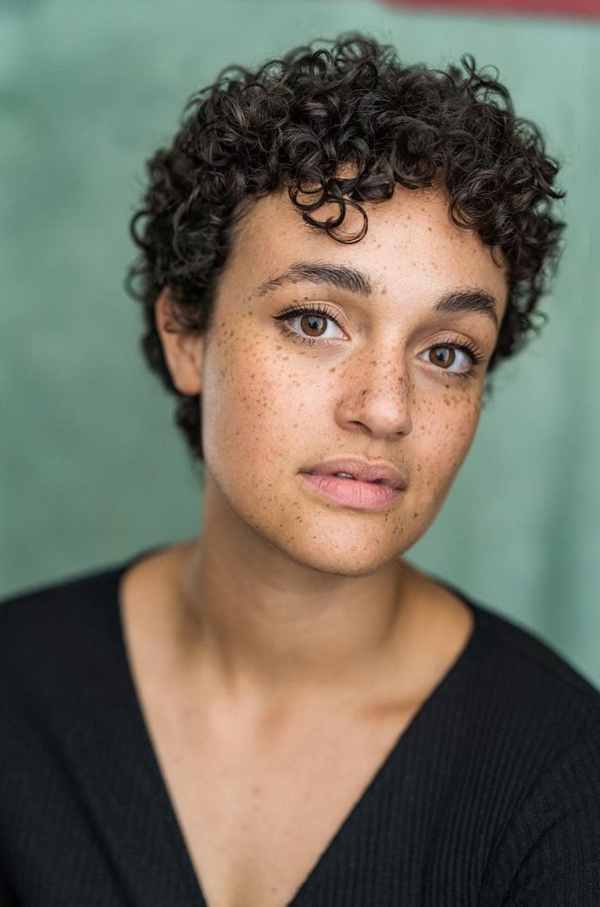 Главную героиню Fable сыграла актриса Лили Николс - Shazoo