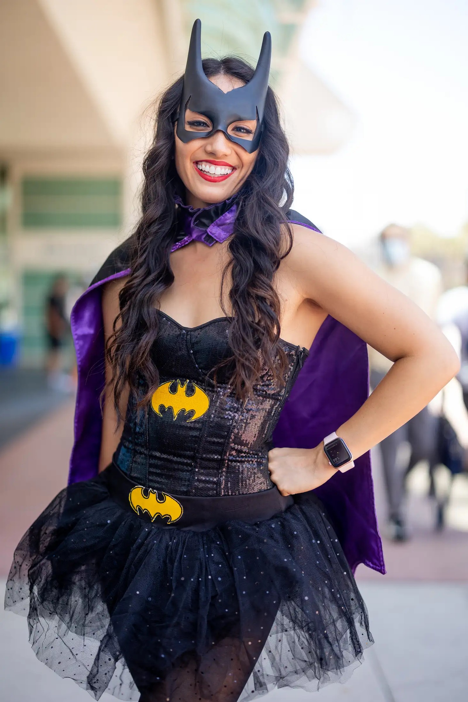 Лучший косплей с Comic-Con: KFC, розовые штурмовики, Destiny и многое другое - Shazoo